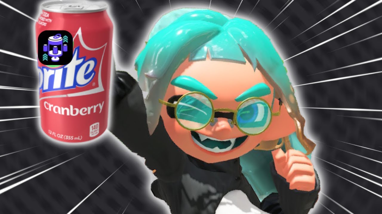 TACTICOOLER GOD TAKES DOWN S+ IN SPLATOON 3 - YouTube