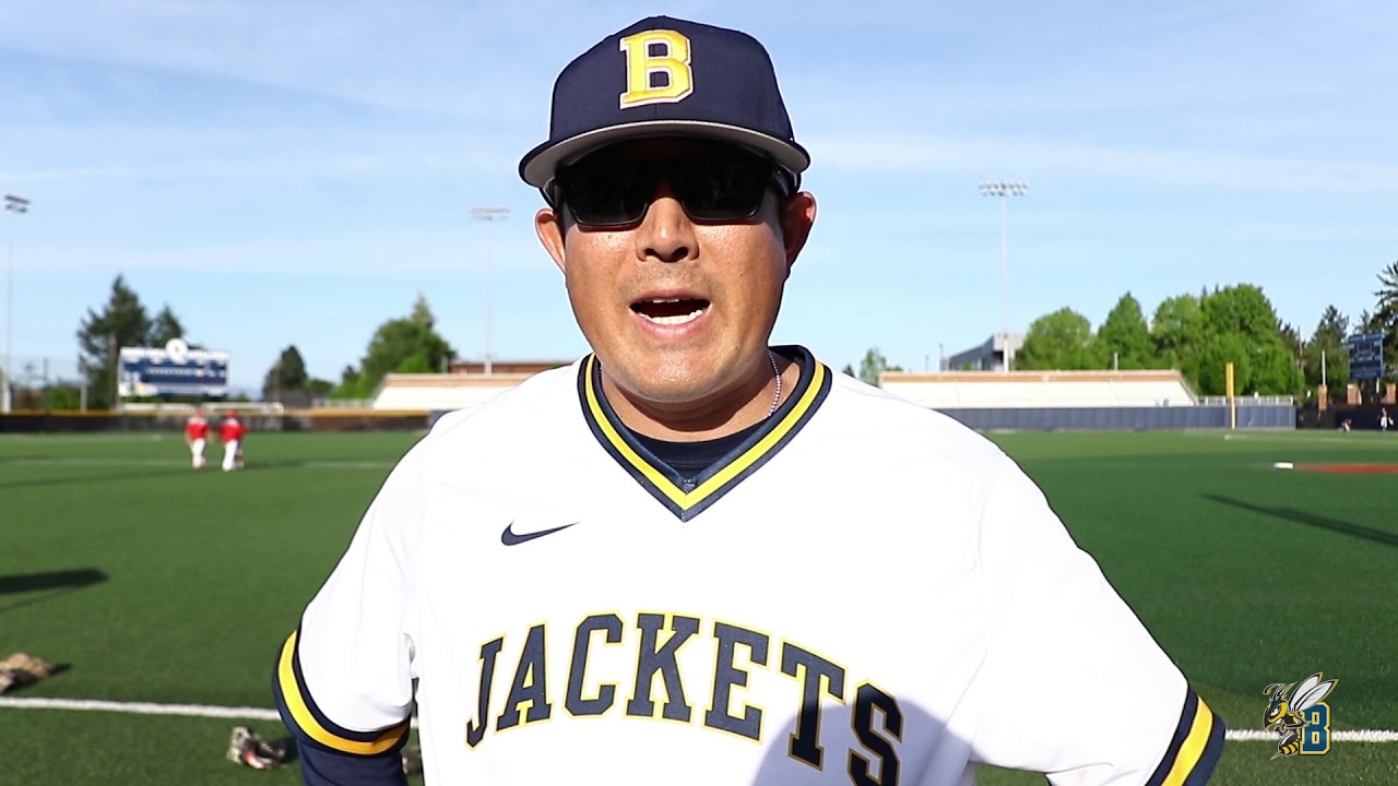 MSUB Baseball Postgame 5/9/2019 - YouTube