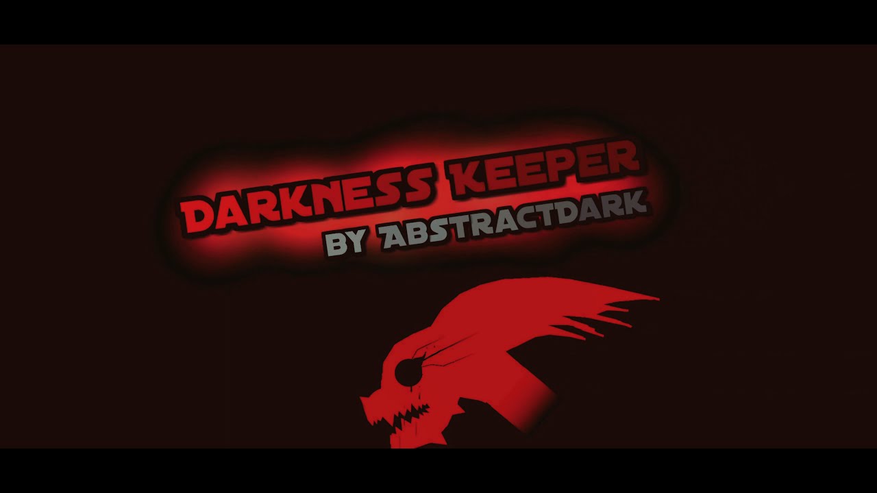 Darkness Keeper (Demon) - YouTube