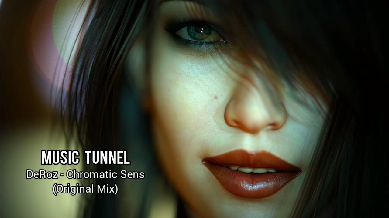 DeRoz - Chromatic Sens (Original Mix) - YouTube