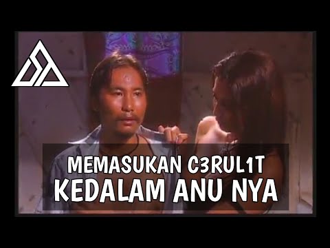 INSERTING C3RUL1T INTO HIS ANUS II Storyline of the film SUMANTO (2004)