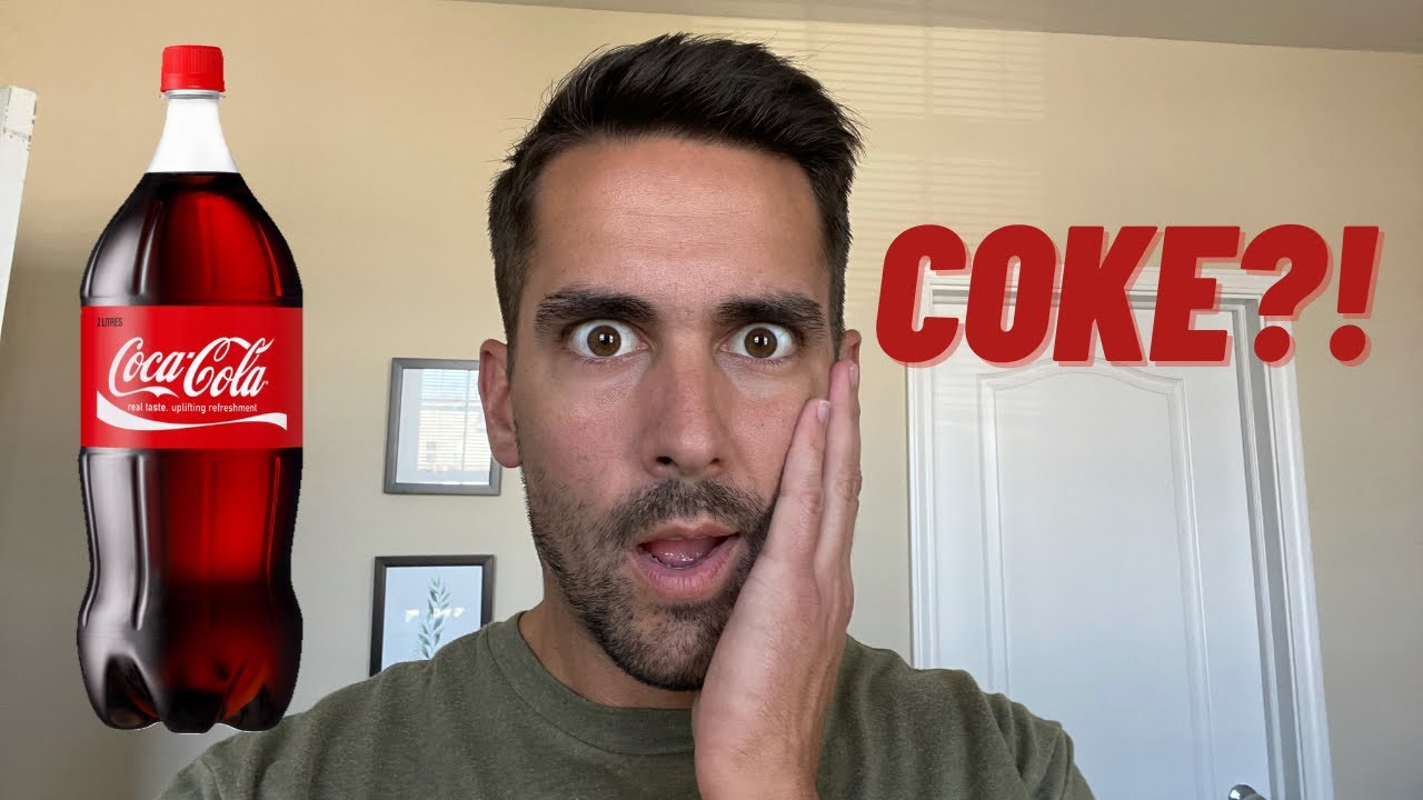 Does Coca-Cola Coke Really Clean Ping Eye2 Copper Irons?? | Rhodehouse ...