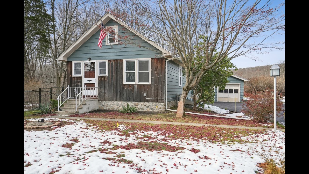 179 Weldon Road Jefferson, NJ | ColdwellBankerHomes.com - YouTube