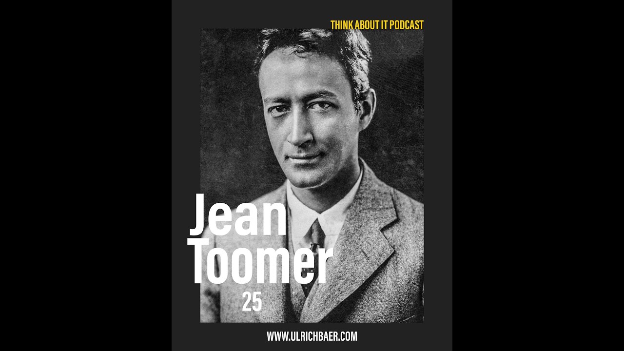 Jean Toomer