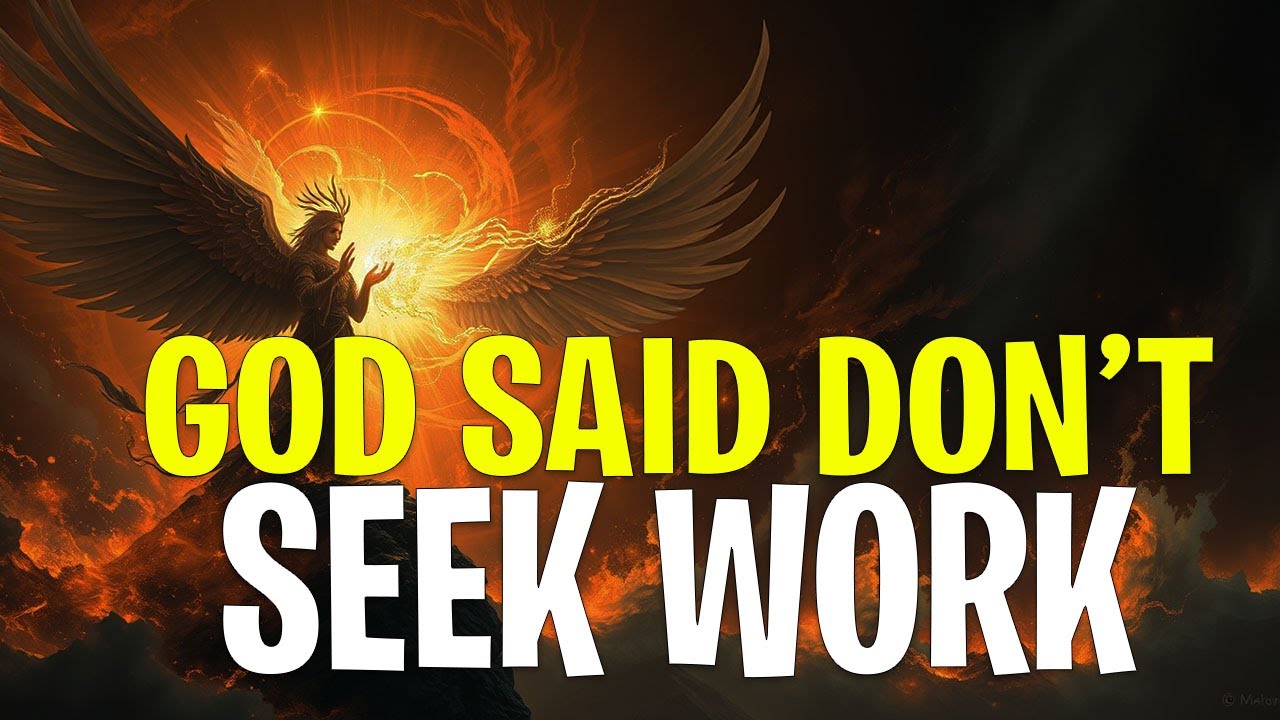 CHOSEN ONE, GOD TAKES OVER FROM NOW – YOUR RICHES WILL LAST FOREVER 🎉 ...