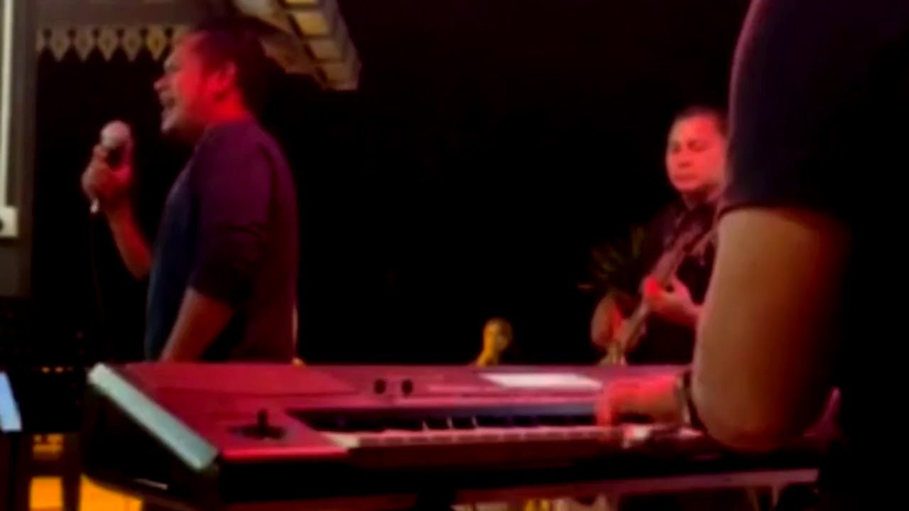 Hingar Bingar Group | Teratai - YouTube
