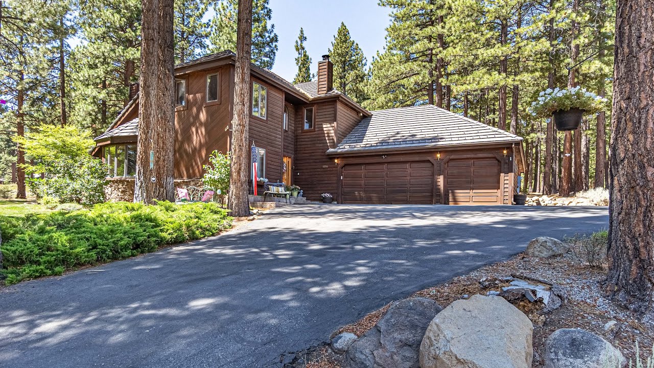1350 Joy Lake Rd | Reno, NV - YouTube