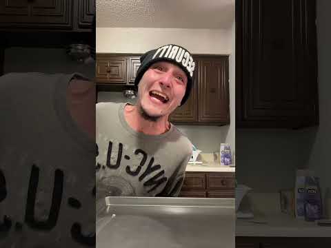 Cooking with UNC 200k special #comedy - YouTube
