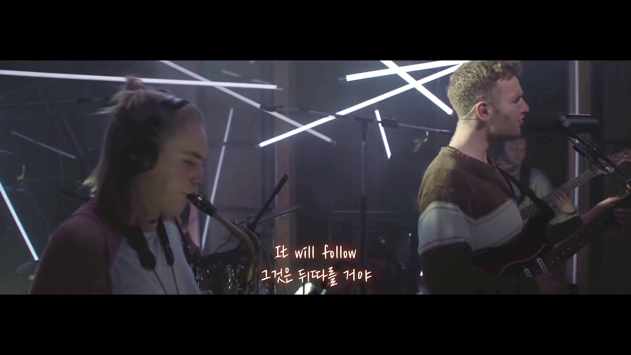 Tom Misch - Follow (Lyrics) 가사/해석 - YouTube