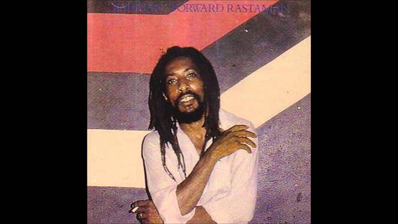 Ijahman Levi - Jah Heavy Load - YouTube