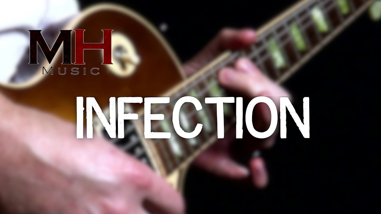 Infection (Music Video) - YouTube Music
