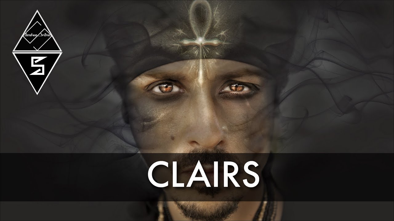 The Clairs Explained! - YouTube