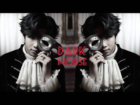 DARK HORSE - KIM NAMJOON (FMV)