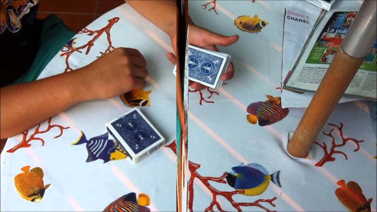 tool by david stone magic tricks dynamo performance by francix - YouTube