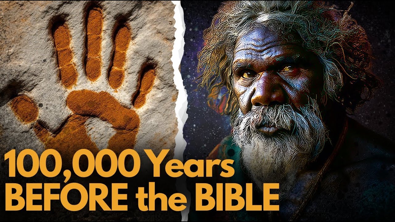 Humanity's Oldest Gods & Creators: The Aboriginal Dreaming - YouTube