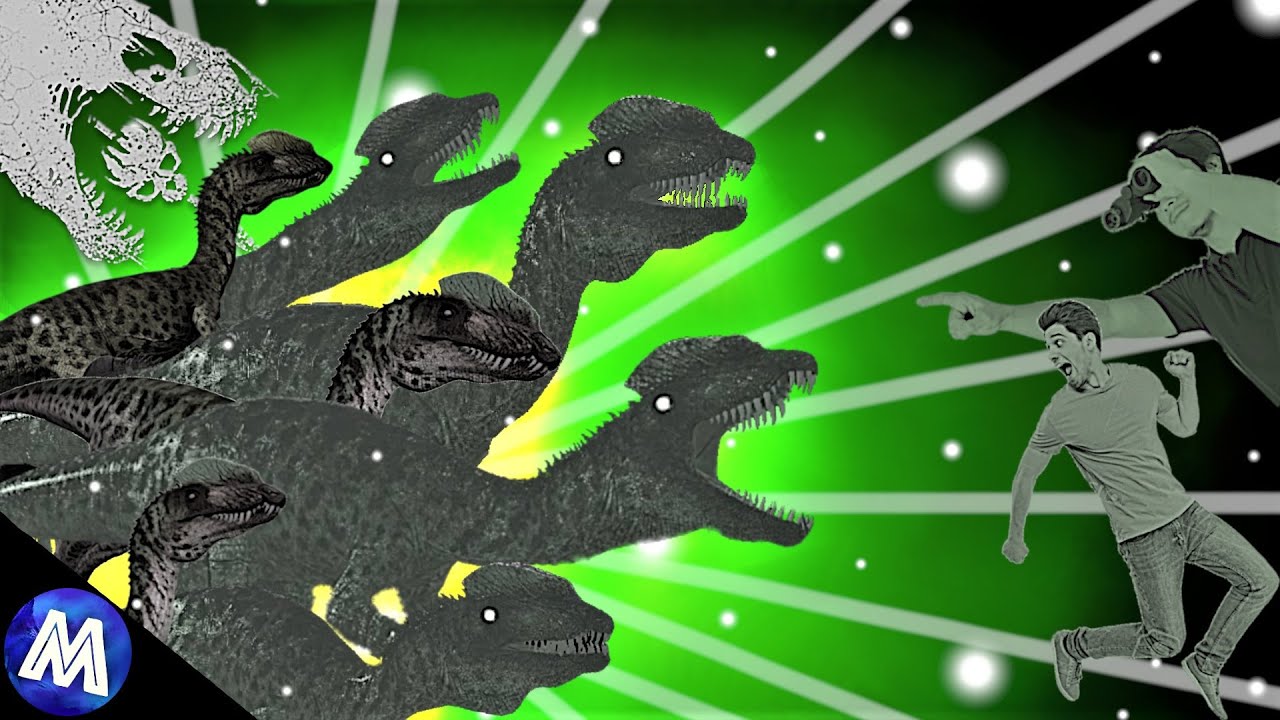 Inside the mind of a Dilo player - YouTube