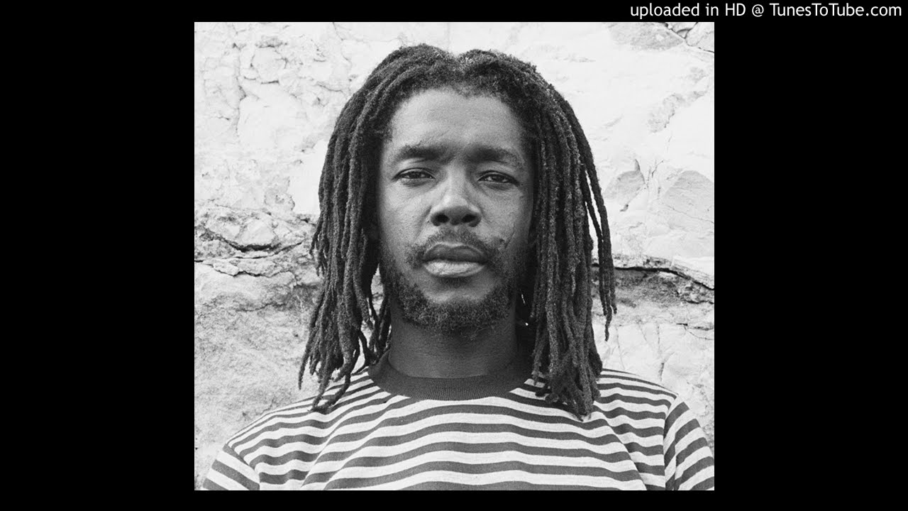 Peter Tosh - Stepping Razor (HD) - YouTube