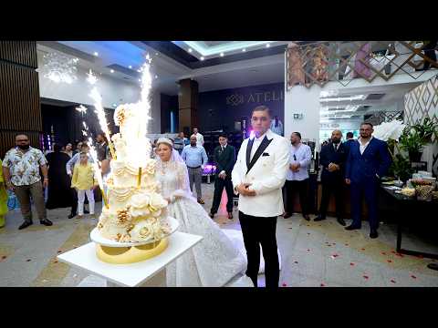 Romane gila Biaw Niko & Jamelia 2026 Zwiastun