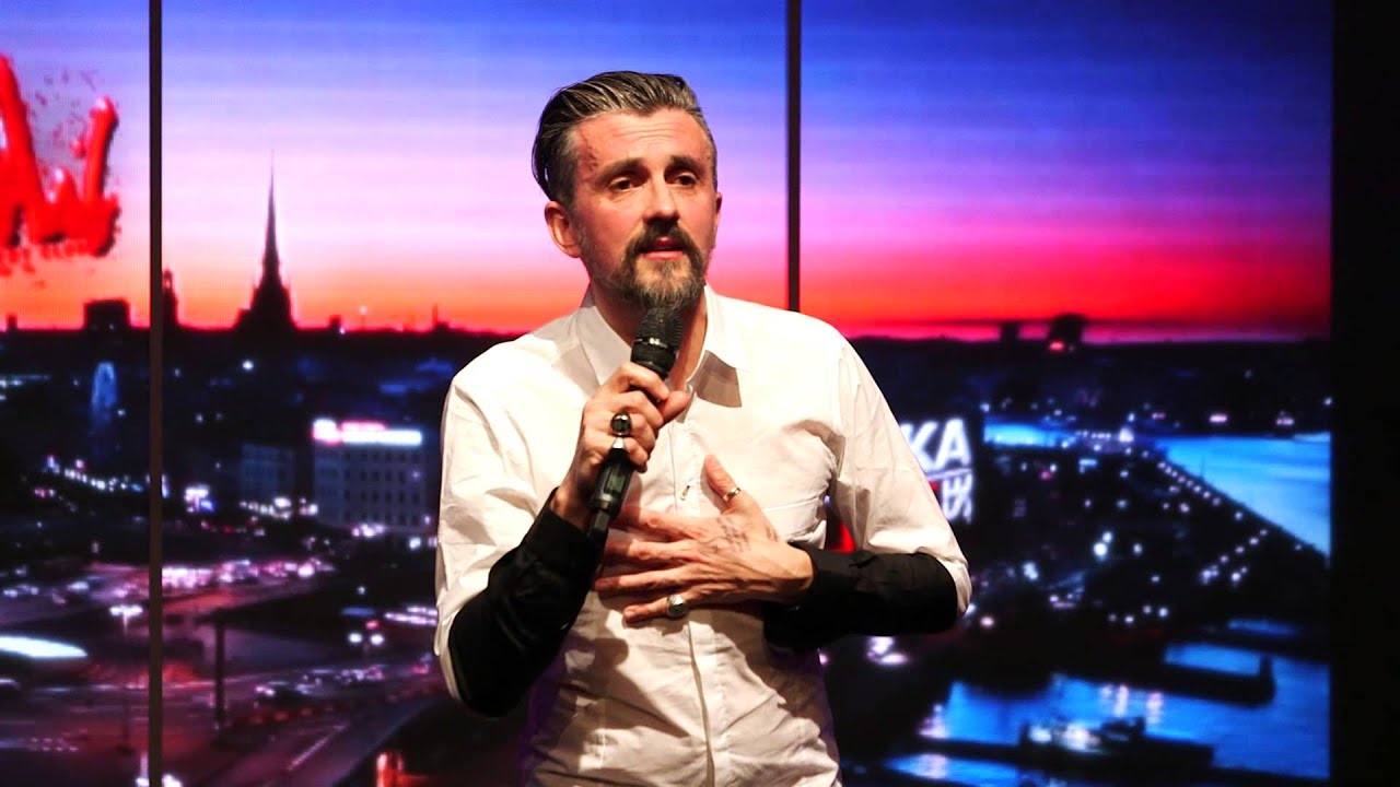 Drink to forget - Markus Birdman | RAW COMEDY - YouTube