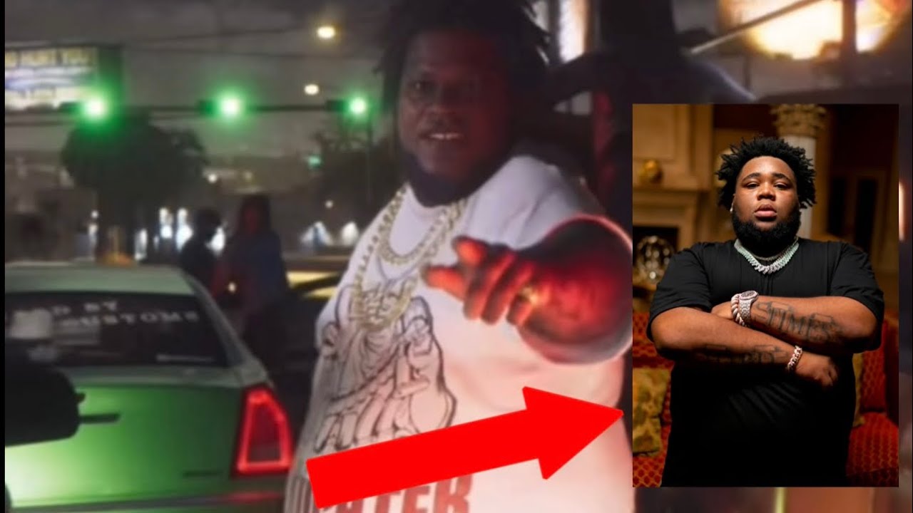 Rod Wave is in GTA 6 - YouTube