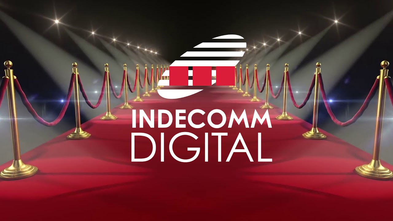 Curtain Raiser Red carpet - YouTube