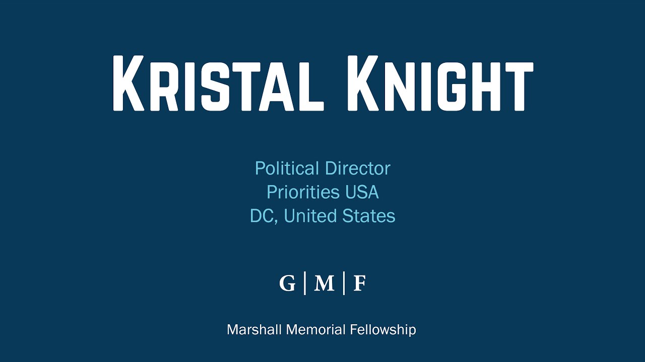 Kristal Knight - YouTube