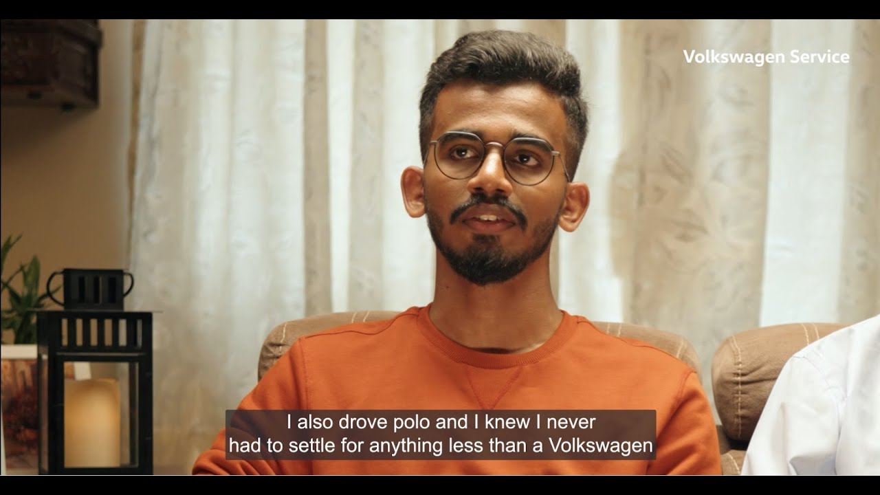 The promise of transparency and peace of mind with Volkswagen - Atharva ...