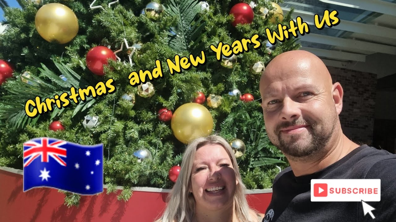 Experience Christmas & New Year's Eve Aussie-Style: Celebrations in ...