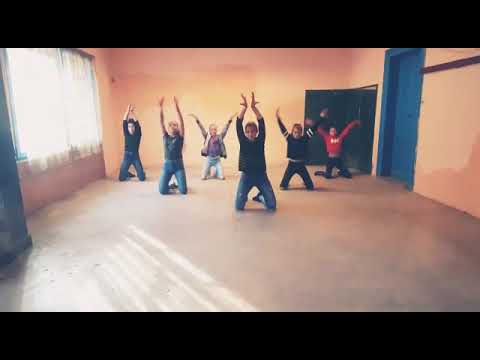 Choreography / Patricia - Gider Gelirli /
