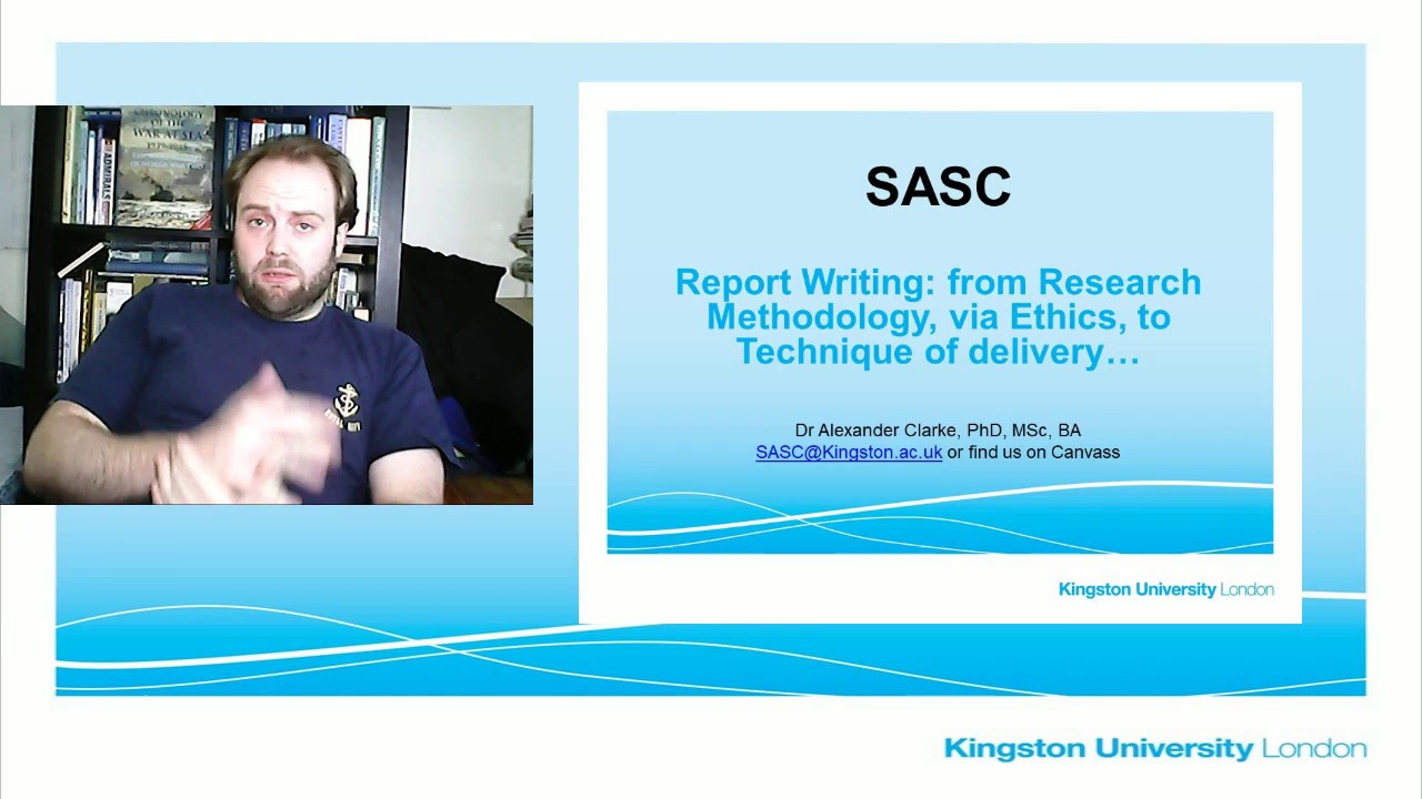 An Introduction to SASC - YouTube