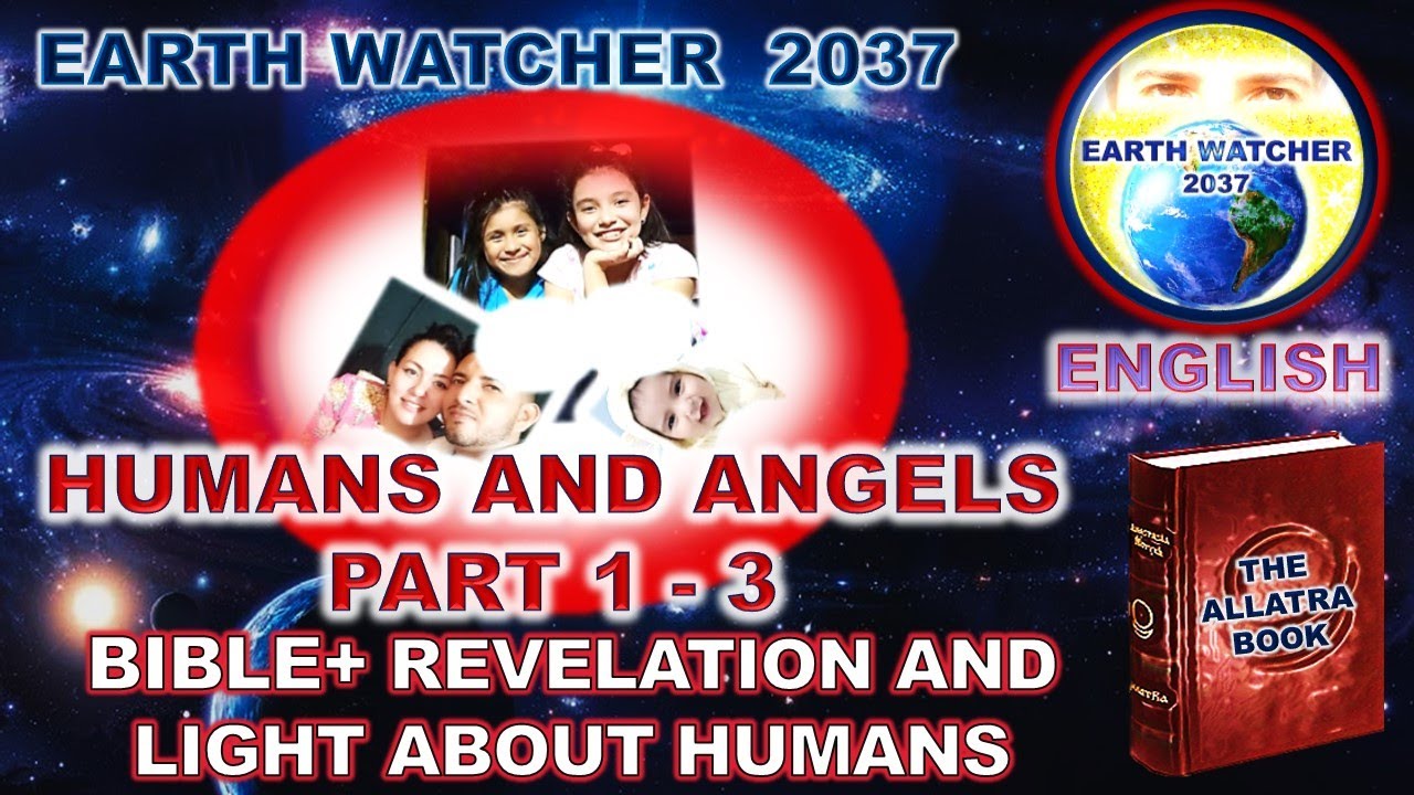 THE ALLATRA BOOK PART 1-3 ENGLISH- THE NATURE OF HUMANS- HUMANS AND ...