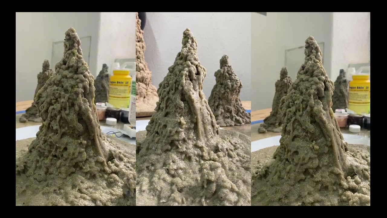 Tal Frank_ Movimiento Exagerado - YouTube