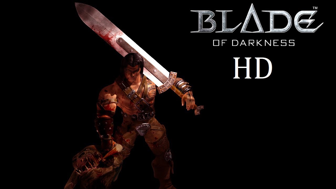 #1 - Blade of Darkness HD - Let's Play en Español - YouTube