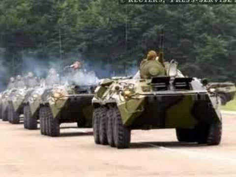 Cuban military - YouTube