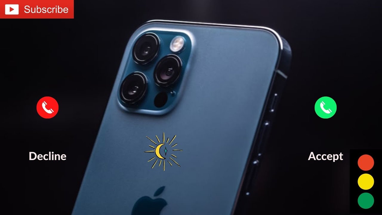 Apple Ringtone I Apple Cool Ringtone I iPhone New Ringtone I Apple ...