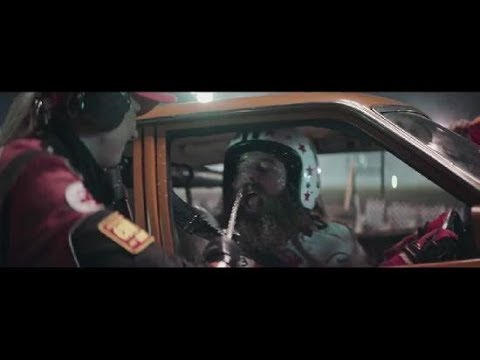 Budget Direct - Captain Risky's pitstop TV Commercial 2016 - YouTube