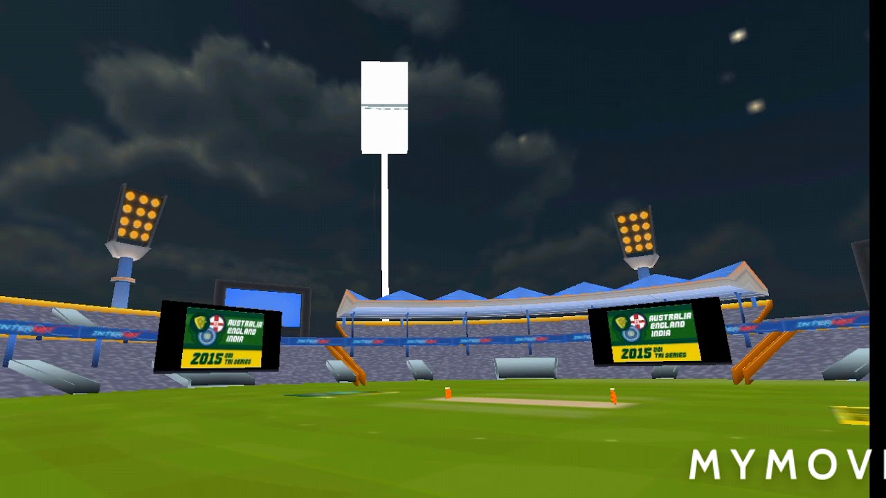 Super cricket 2 Australian tri series Ind vs Eng 👈 - YouTube