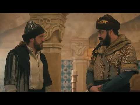 Diriliş Ertuğrul 107.bölüm fragmanı