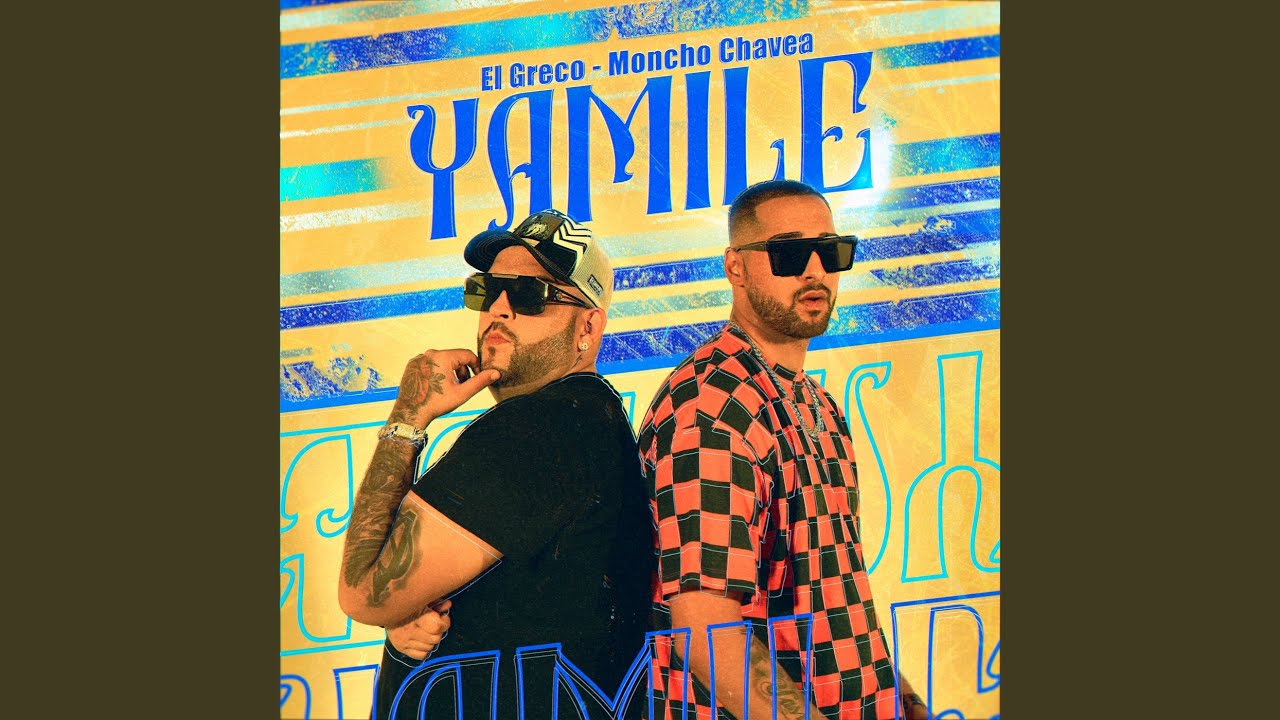 Yamilé - YouTube