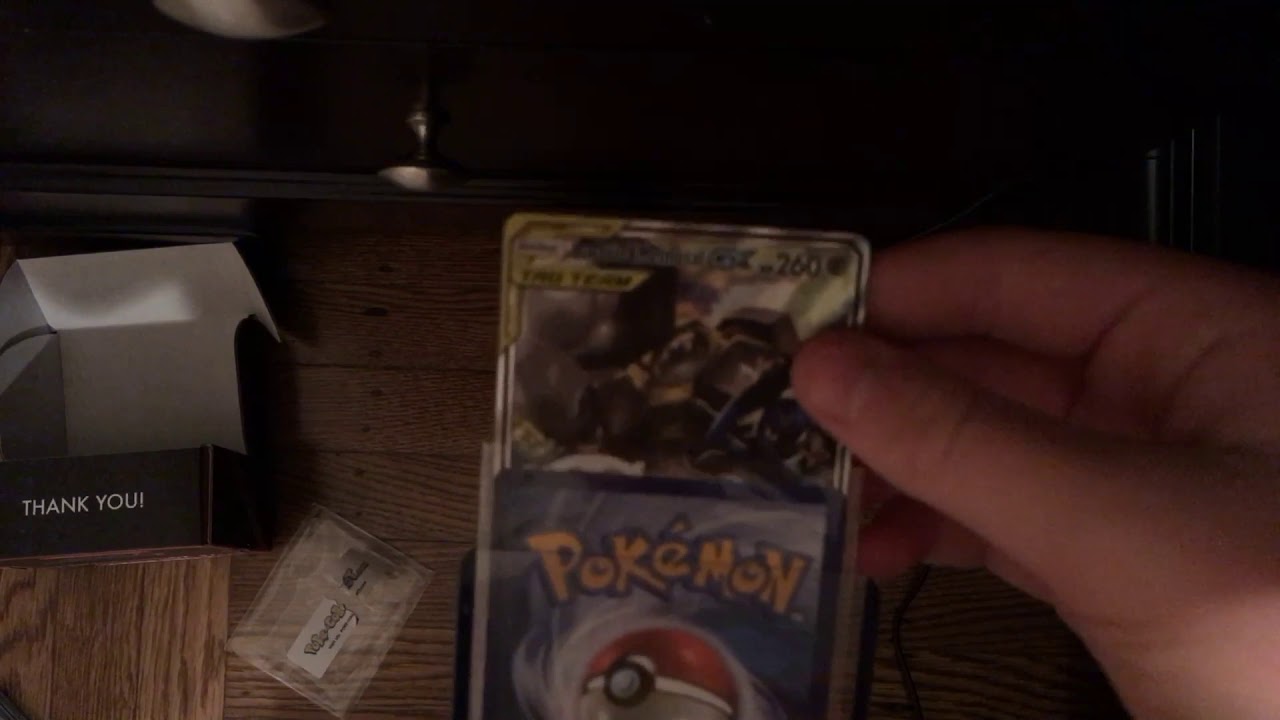 *INSANE* Pokémon Card Opening CRAZY PULLS 20 Subscriber Special - YouTube