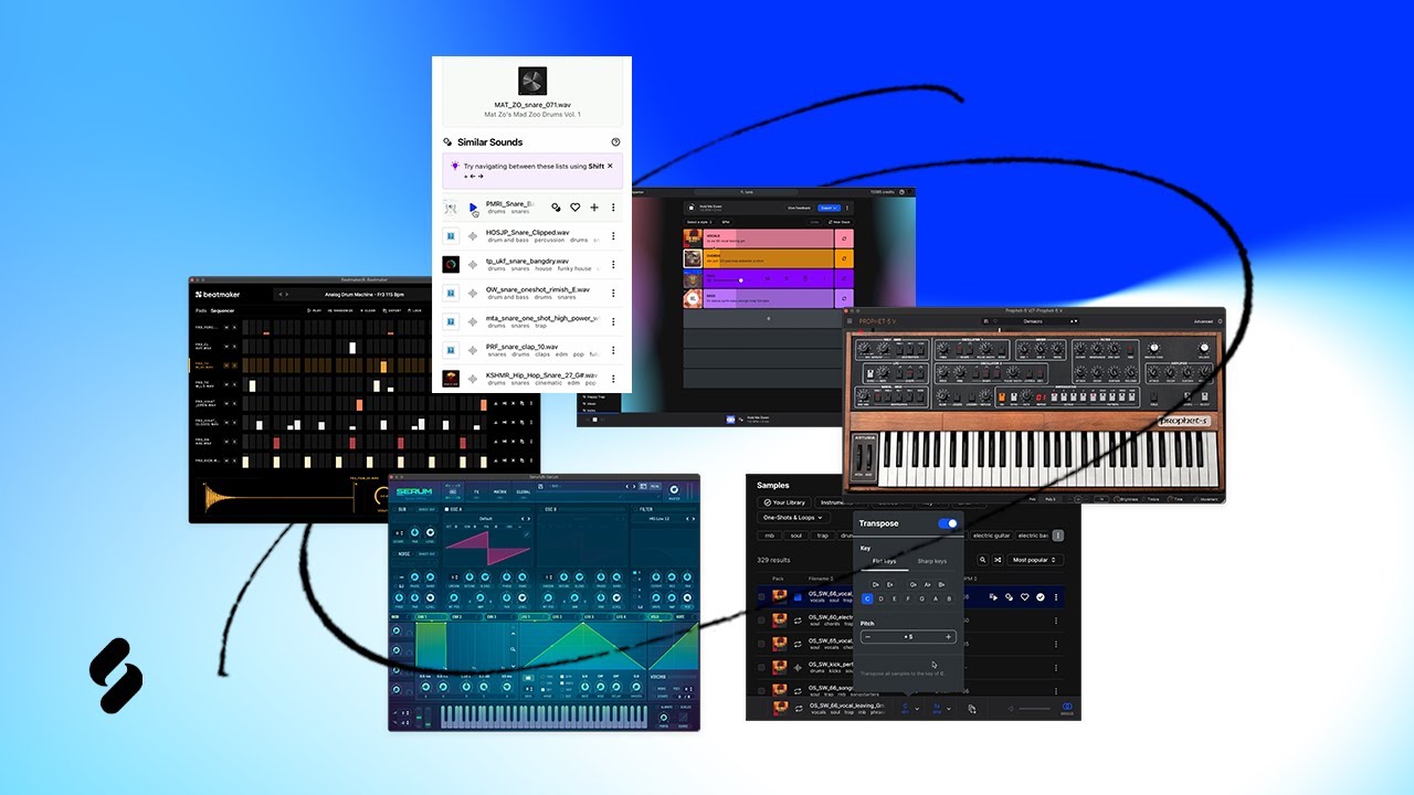 Everything You NEED To Know About Splice in 2024 - YouTube