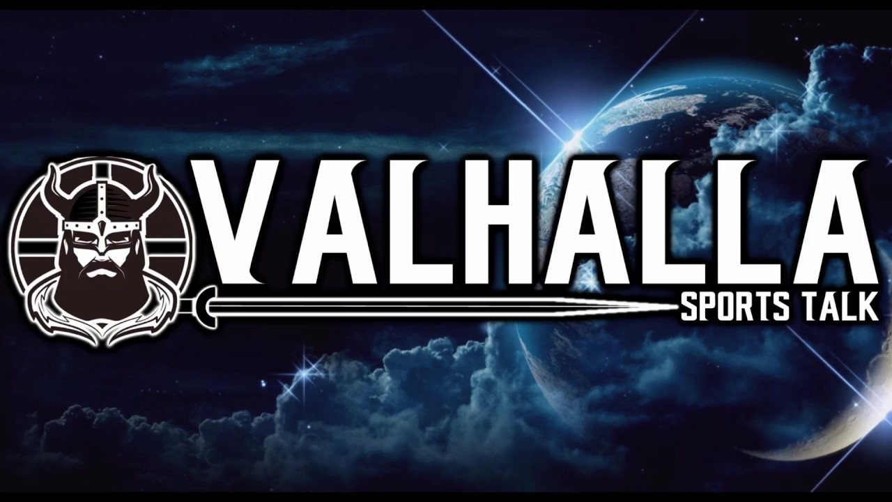 Valhalla Sports Talk - YouTube