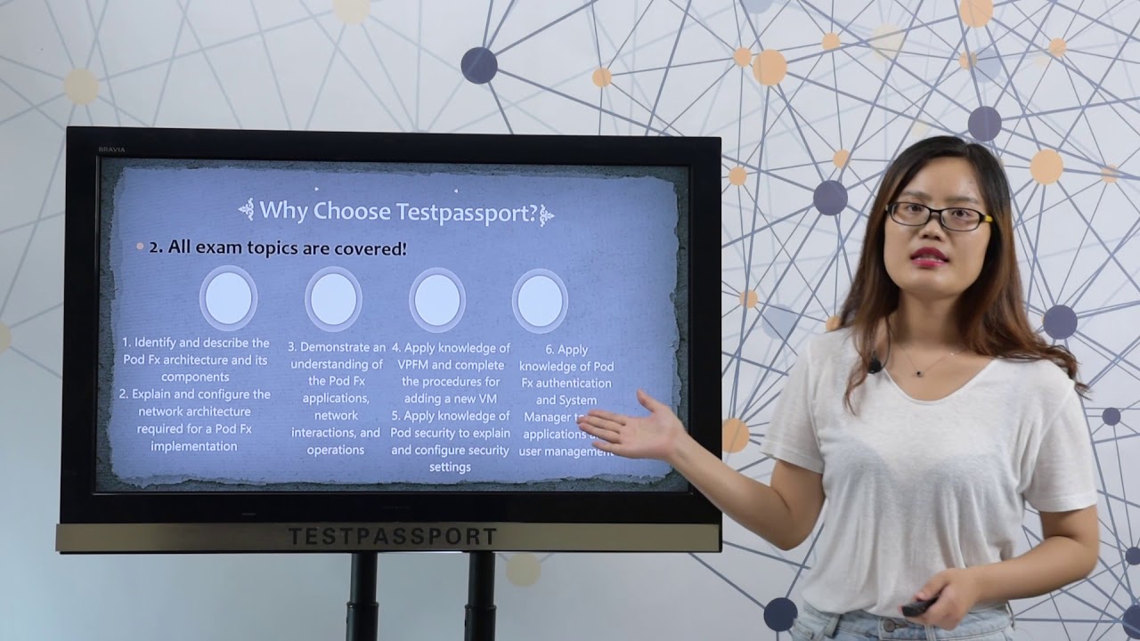 [2017] Testpassport Avaya ACIS 7593X exam questions Avaya Pod Fx ...