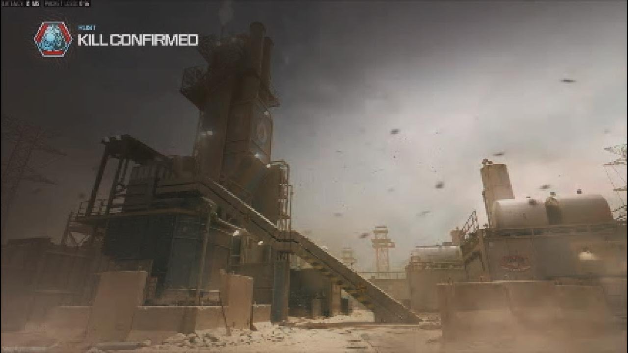 MW3 Open Beta | Rust 2023 - YouTube