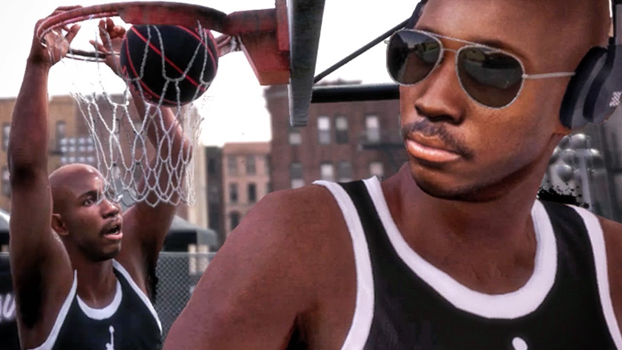 STARTING OVER WITH QJB FACESCAN! NBA 2K18 My Career Prelude Gameplay Ep ...