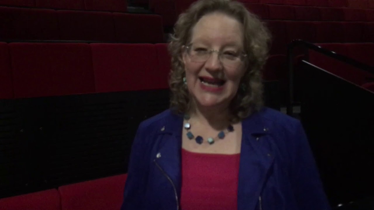 Interview with Dr Stephanie Snow - YouTube