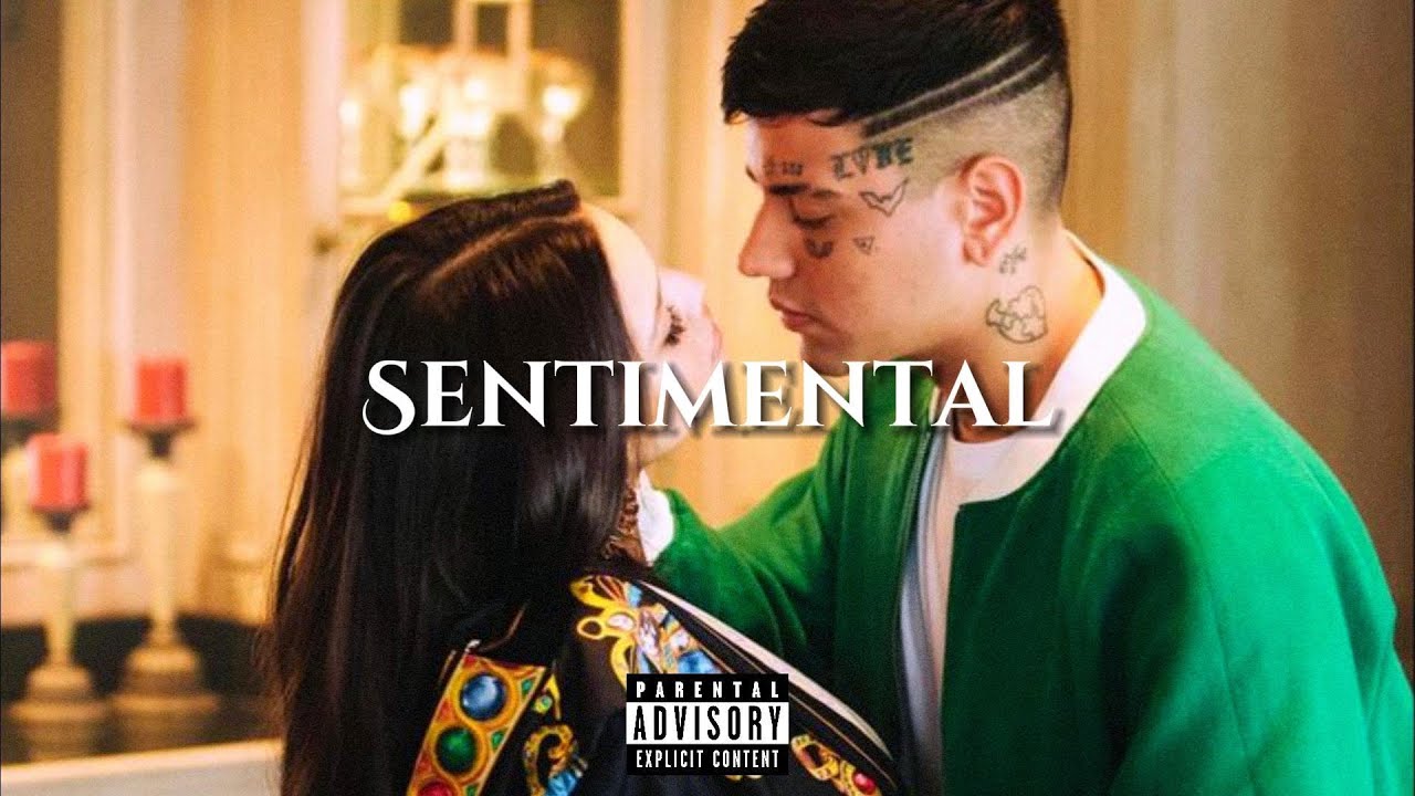 [FREE] DUKI x Emilia Type Beat - "Sentimental" | Melodic Pop / Trap ...