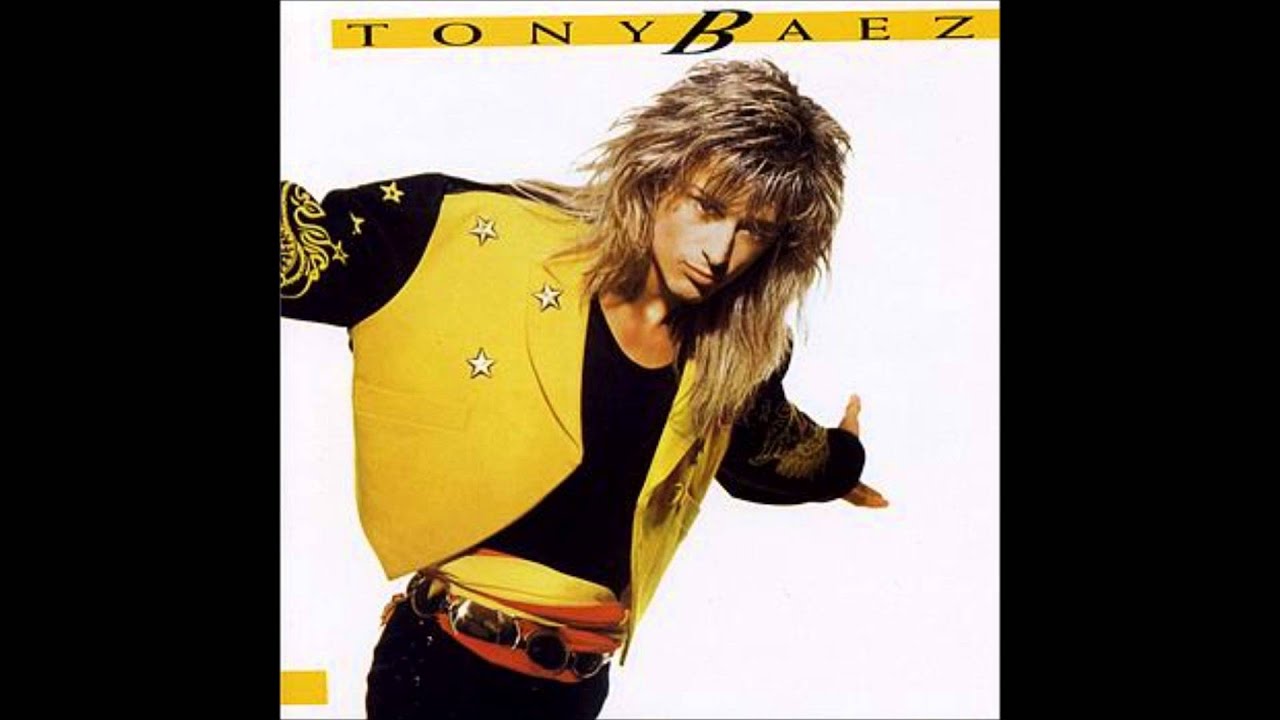 Tony Baez Call out emergency - YouTube