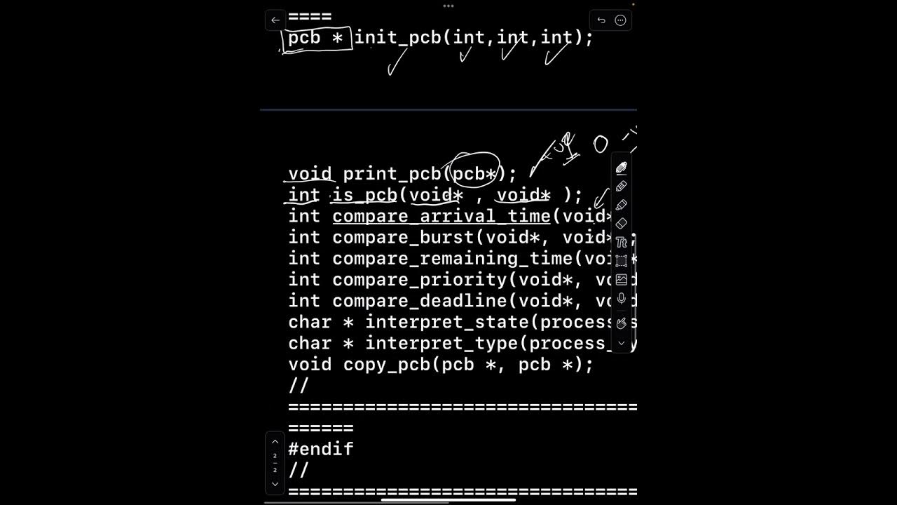 Os Kernel in C. Part 4 - YouTube