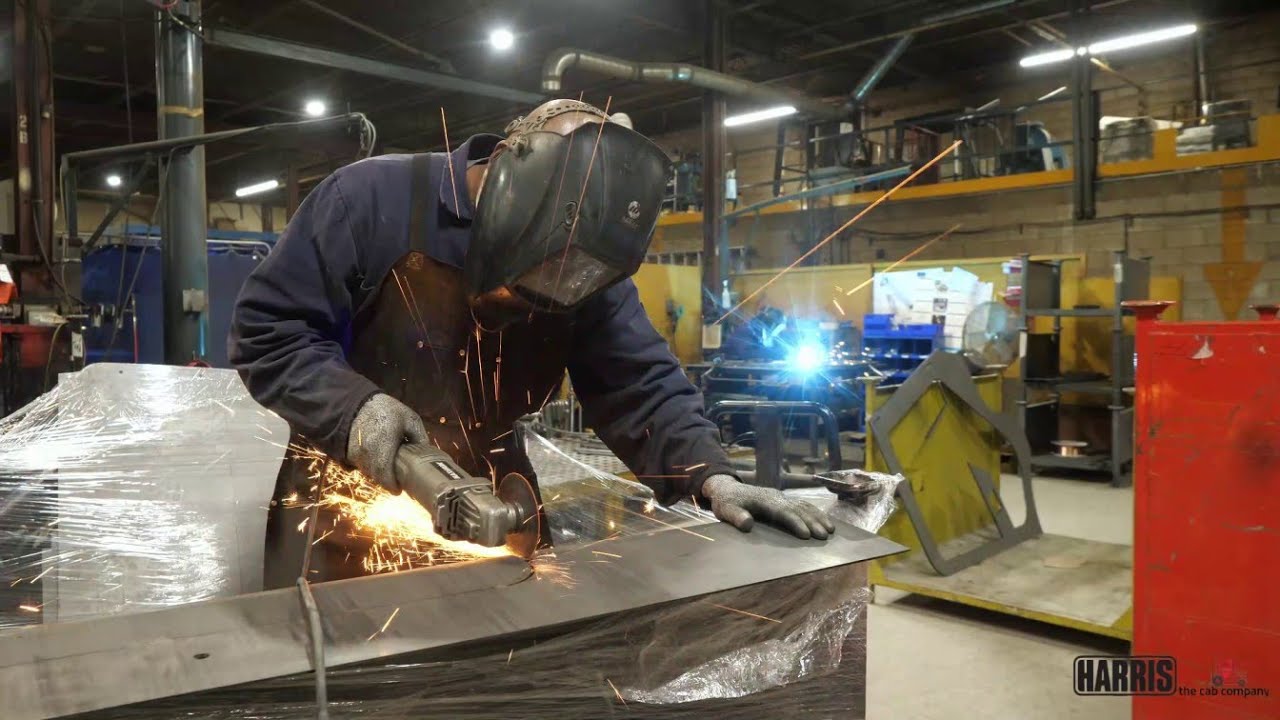 Harris-Stolper (A Brief Overview) - YouTube